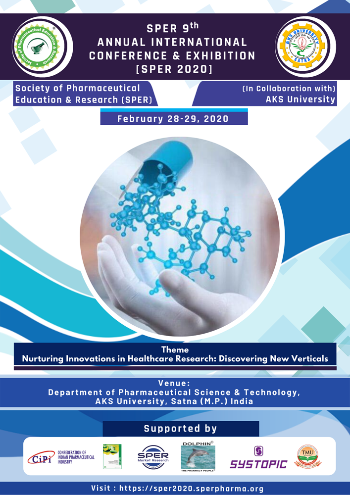 Society of Pharmaceutical Education & Research